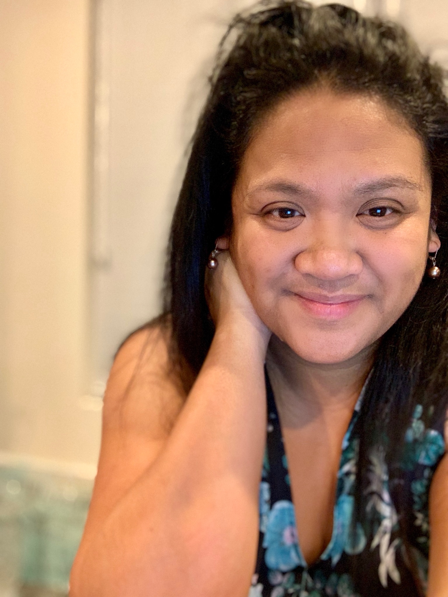 I'm Marissa. | Marissa A. Jimenez