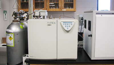 Equipment | Dr. Patrick Hatcher