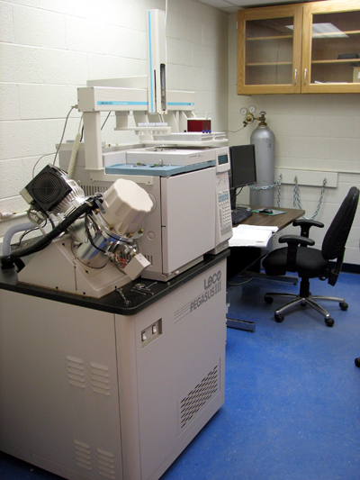 Equipment | Dr. Patrick Hatcher