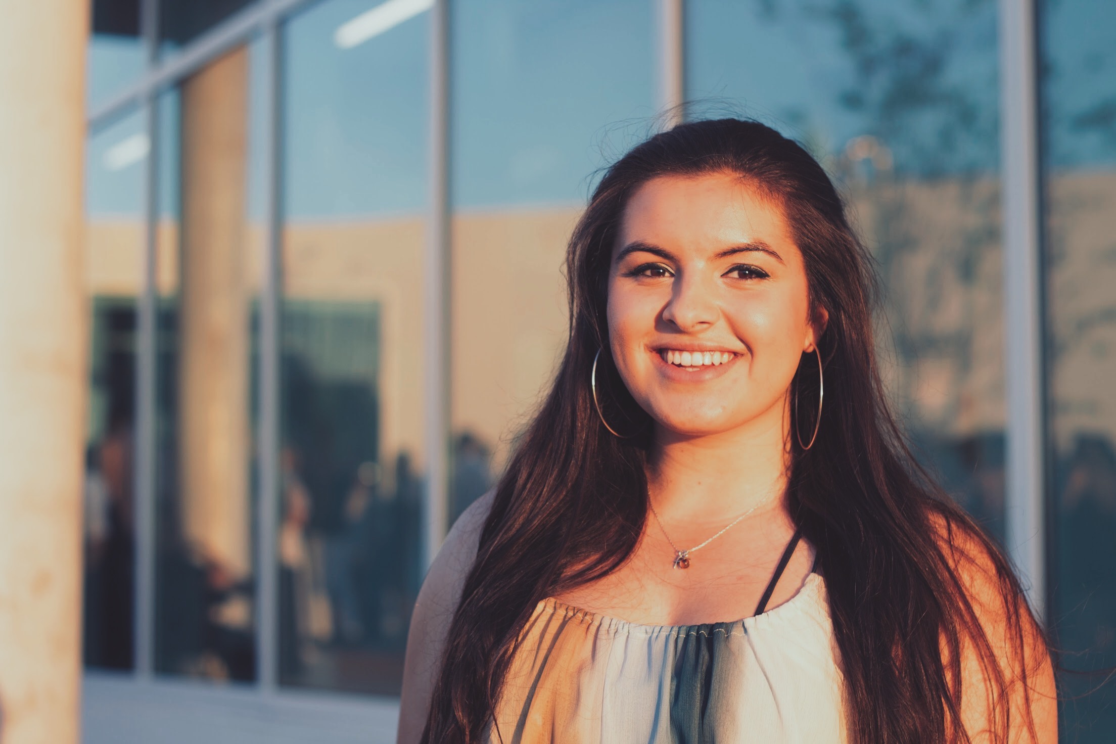 Current Group Members – Dr. Patrick Hatcher