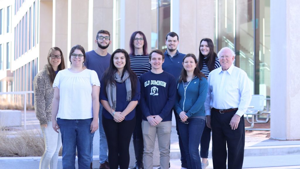 Welcome | Dr. Patrick Hatcher