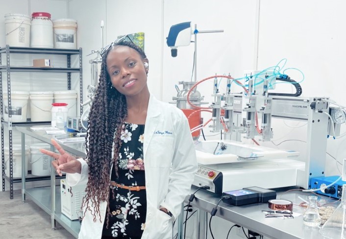 Current Group Members | Dr. Patrick Hatcher