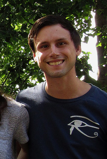 Current Group Members | Dr. Patrick Hatcher